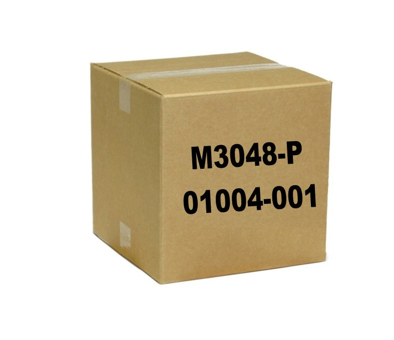 Axis 01004-001 / M3048-P 12MP 1.65MM Mini Dome Camera