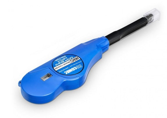 FS 7104 US Conec MPO II for 8/12/24 Fibers MPO Connectors