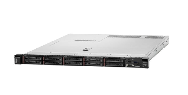 Lenovo 7X02A0CENA 1U Intel Xeon 8 Core 16GB Server