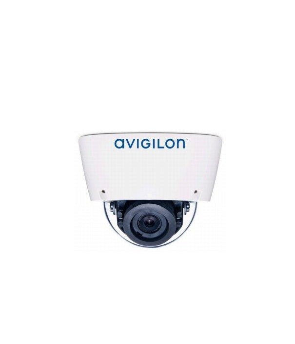 Avigilon 8.0C-H5A-DO1-IR 8MP 4.9-8.0MM Outdoor Dome Camera
