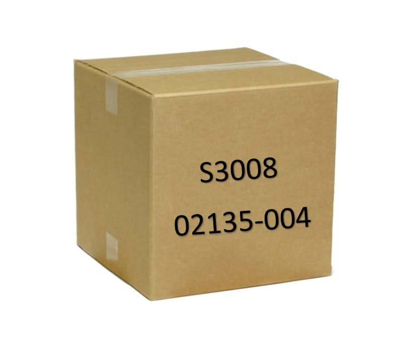 Axis 02135-004 S3008 8-Channels 8TB Standalone NVR Recorder