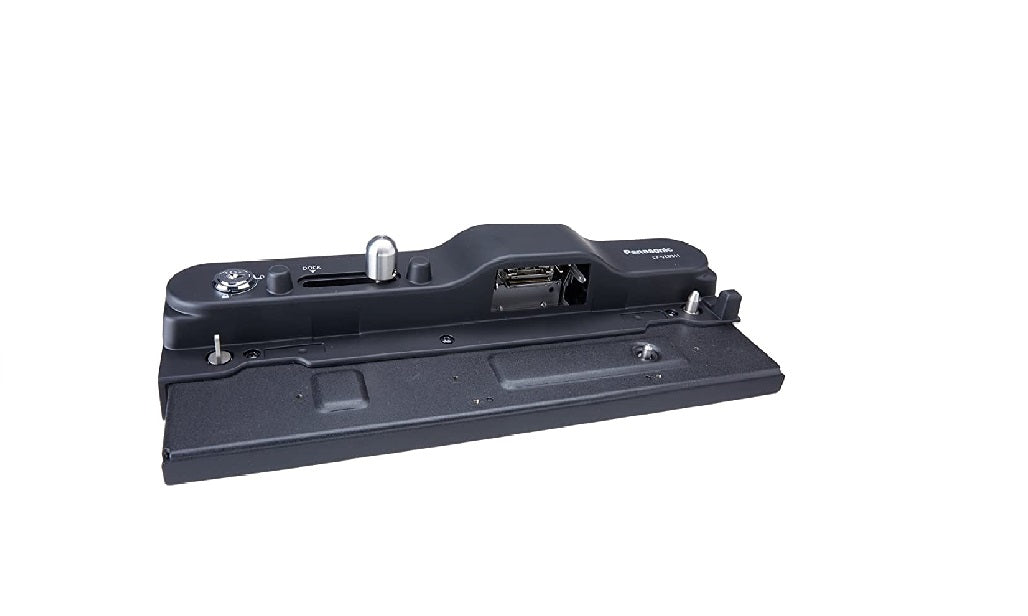 Panasonic CF-VEB311 Port male replicator for CF-31 Docking Stations.