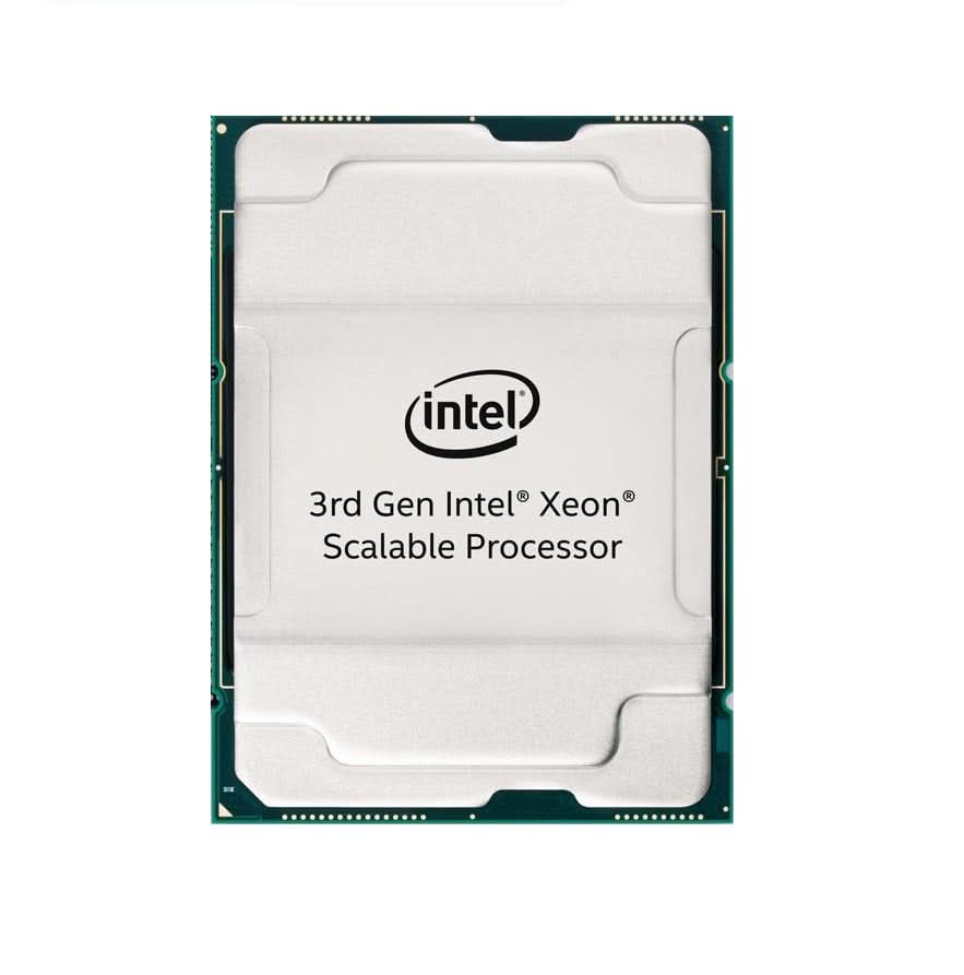 Intel CD8068904571601 Xeon Gold 6354 18-Core 3rd 3GHz 205W Processor