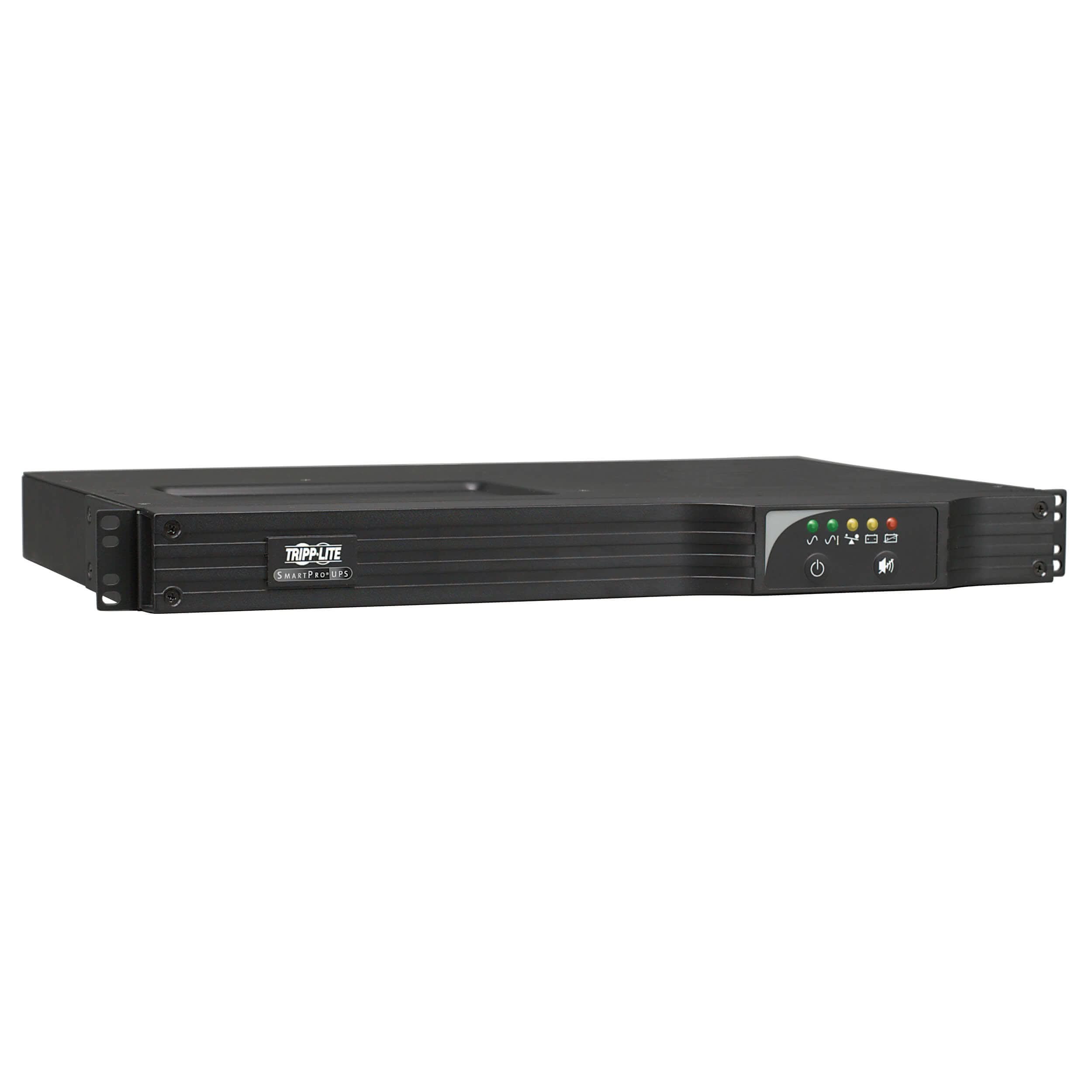 Tripp Lite SMART1000RM1U Tripp-Lite 6Outlets 800W Line-nteractive Smart UPS