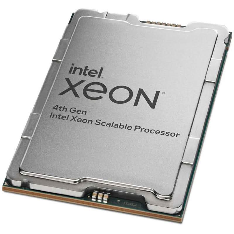 Intel PK8071305120500 Xeon Gold 6442Y 4th 24-Core Processor