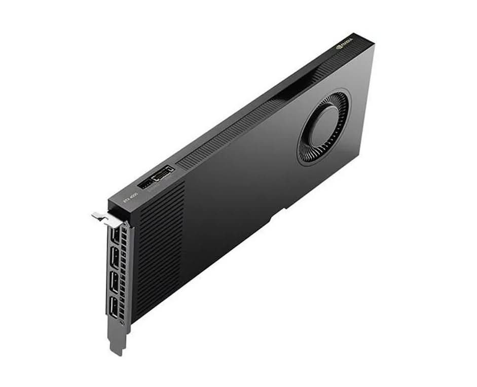 Nvidia 900-5G190-2570-000 20GB GDDR6 6144 Graphics Card