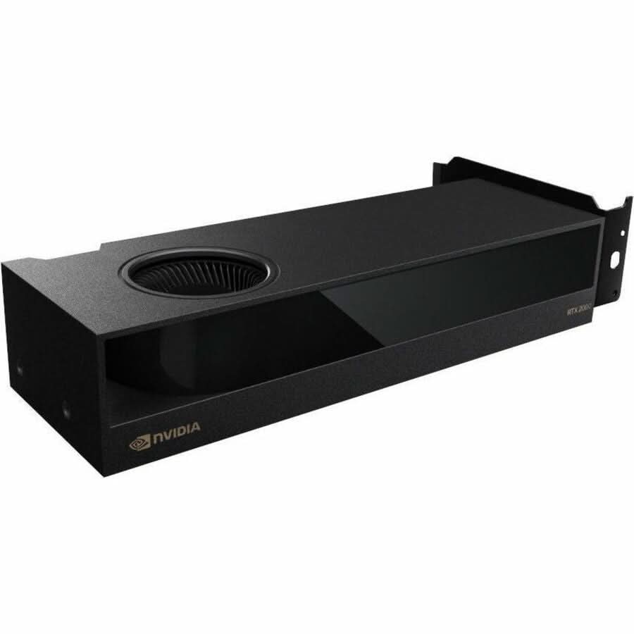 NVIDIA 900-5G192-2240-000 RTX 2000 ADA 16GB Graphic Card