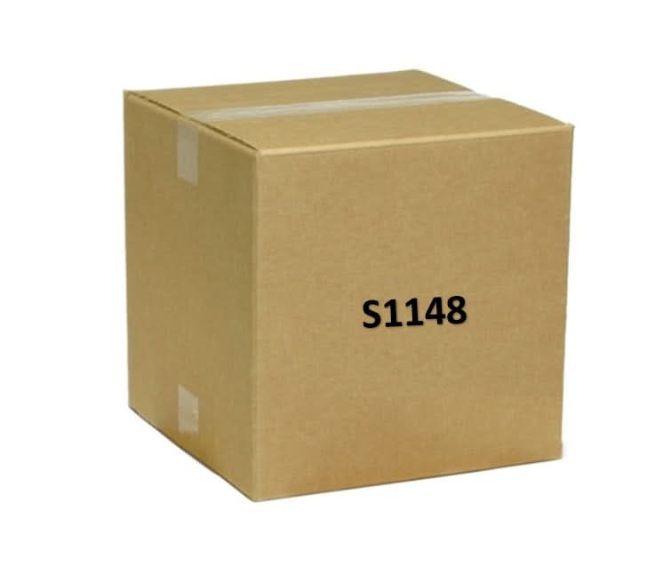 AXIS Camera Station S1148 Recorder - 140 TB HDD - Camera Station - HDM
