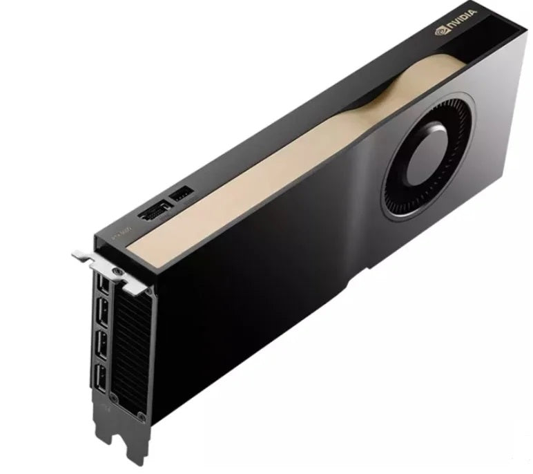 Nvidia VCNRTX5000ADA-PB RTX 5000 48GB GPU