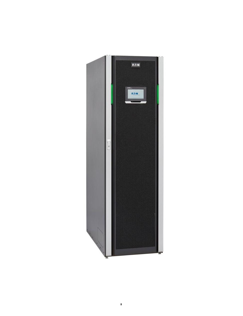 Eaton 9PZF1S000000001 208/120V Tower Power Distribution Unit