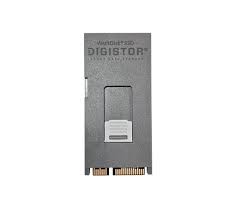 Digistor DIG-RVDX-B20004-Y VaultDisk Mini 2TB SATA Solid State Drive