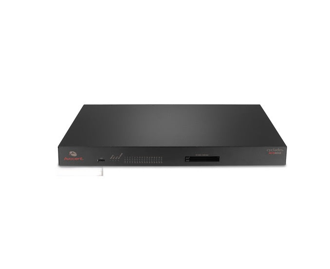 Avocent ACS6016SAC-G2 533MHz 16-Ports Wired Console Server