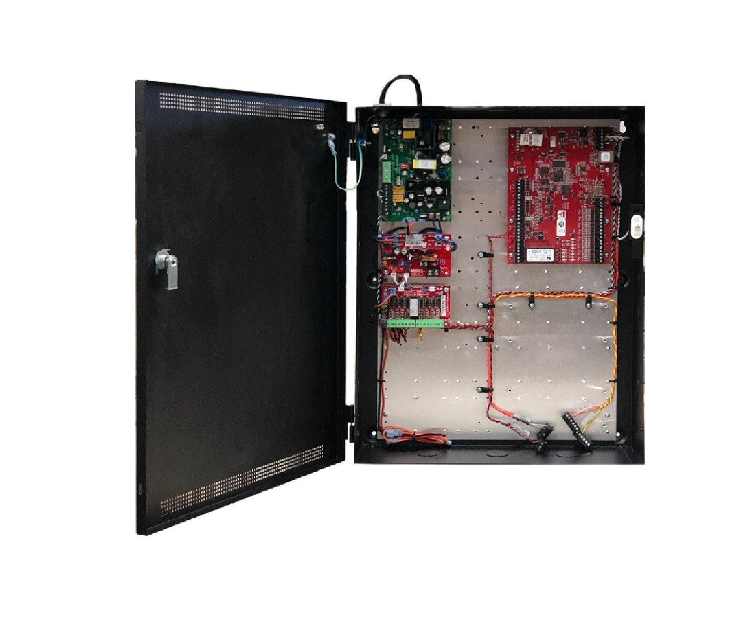 Mercury ADC-AC-LP1502-PSE 12 to 24VDC Controller Power Kit