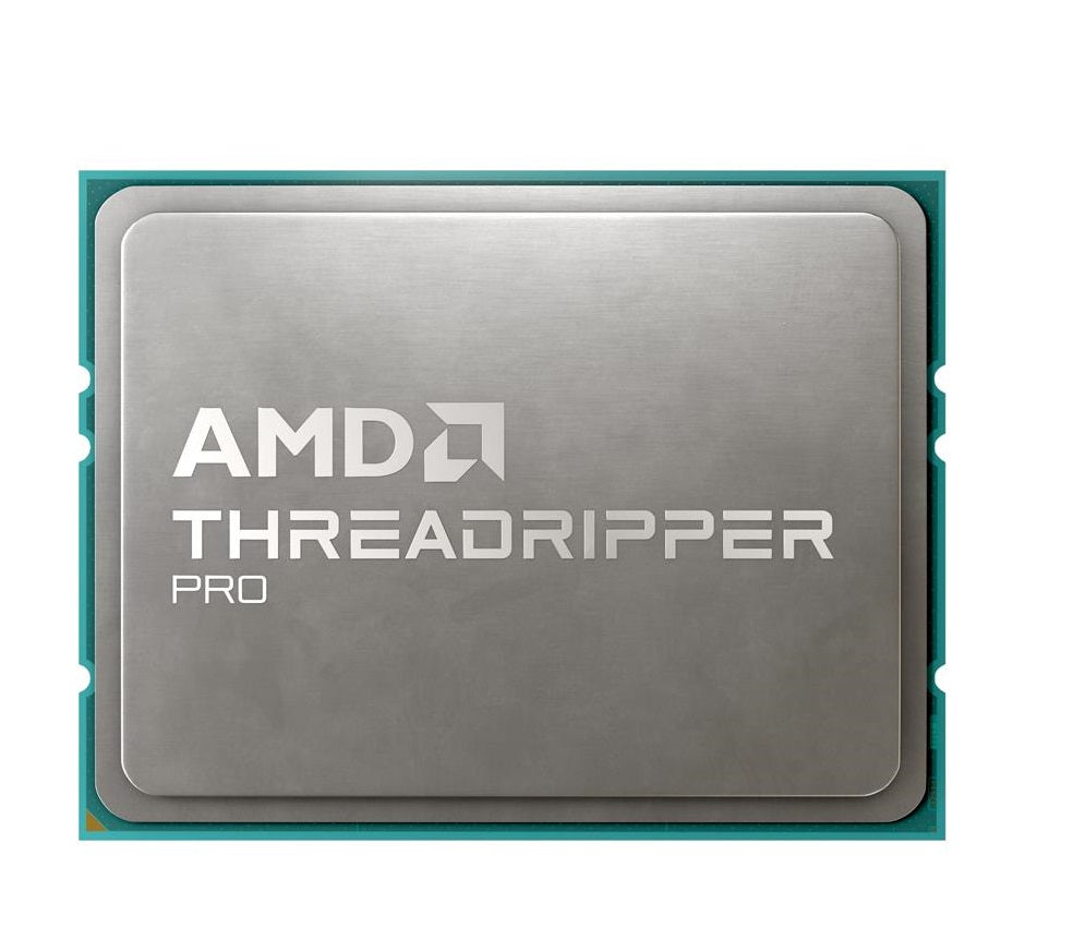 AMD 100-000000454 Ryzen Threadripper PRO 7985WX 3.20GHz 64-Core 350W D