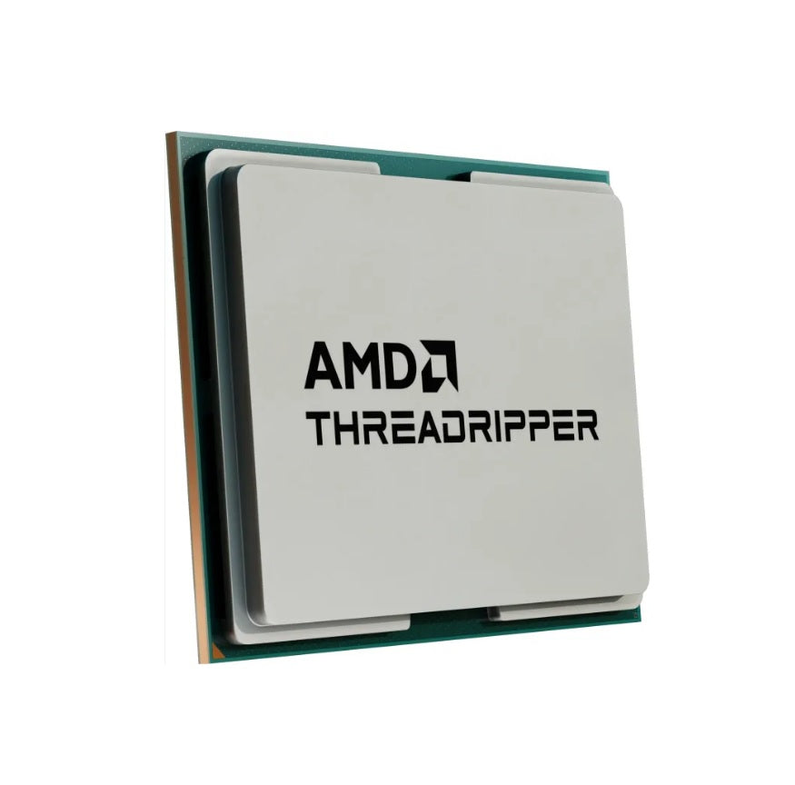 AMD 100-000000886 Ryzen Threadripper PRO 7955WX 4.50GHz 16-Core 350W P