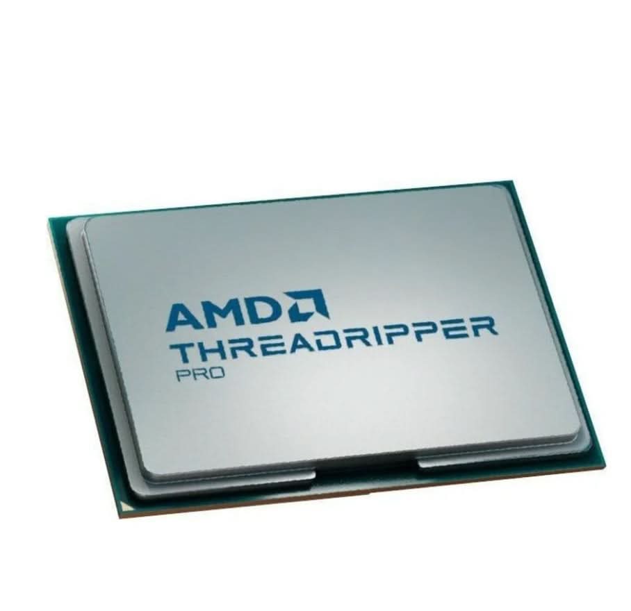 AMD 100-100000884WOF Ryzen Threadripper PRO 7995WX 2.50GHz 96-Core Pro