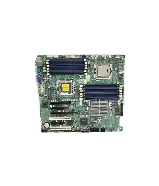 AMIBIOS 786Q-2000 2.0GHz 3Gb Megatrends Motherboard