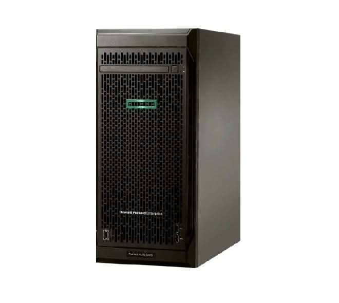 HPE APAA008DA Arst C6700 Plus Gen-10 1U Rackmount Server