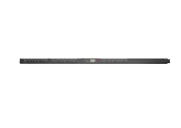 APC APDU9959EU3 3-Phase 21-Outlets 16A Rackmount PDU