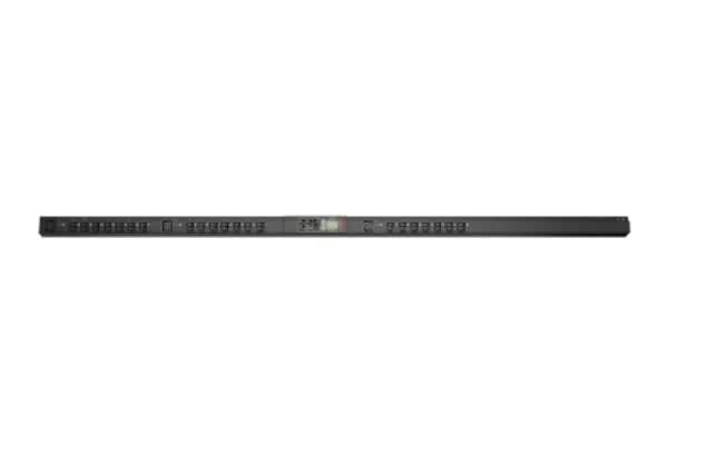 APC APDU9959J 3-Phase 21-Outlets 16A Rack-mount PDU