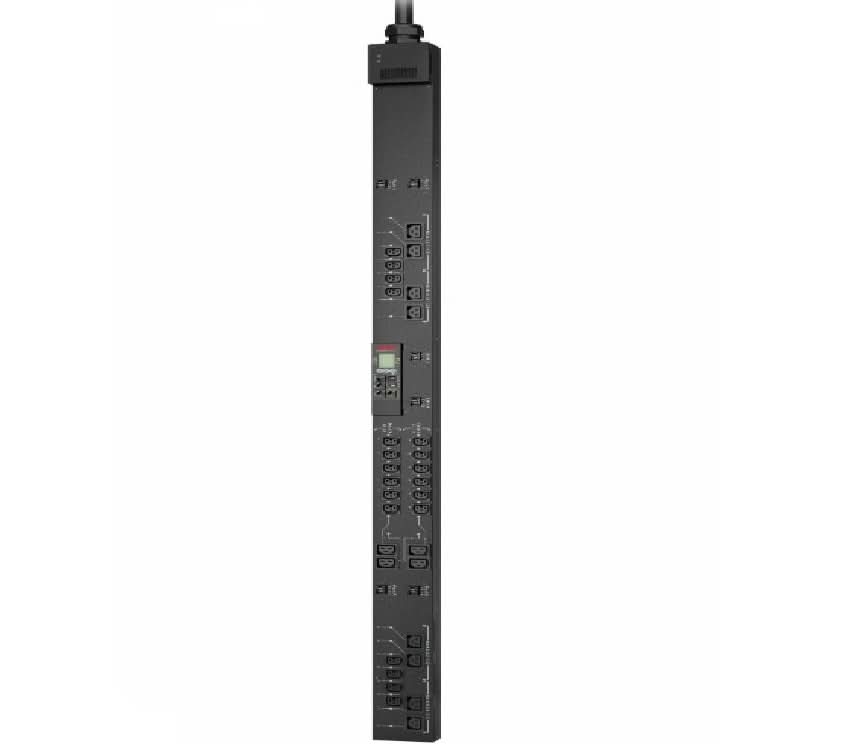 APC APDU9966 3 phase 32-Outlets Power Distribution Unit