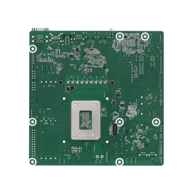 ASRock Z690D4U-2L2T G5 Z690 LGA 1700 32GB M-ATX Motherboard