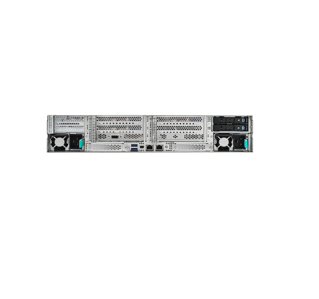 ASRock 2U24E-EGS2 16GB 8th Gen DDR5 Intel C741 Server