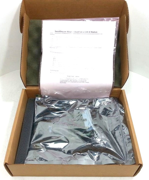 Alcatel 90061610 DS3 Cell Omniswitch Module