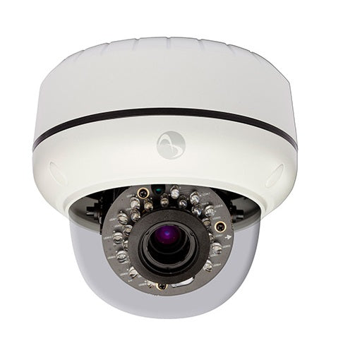 American Dynamics ADCI610-D011 2MP 3-9mm Indoor Dome Camera