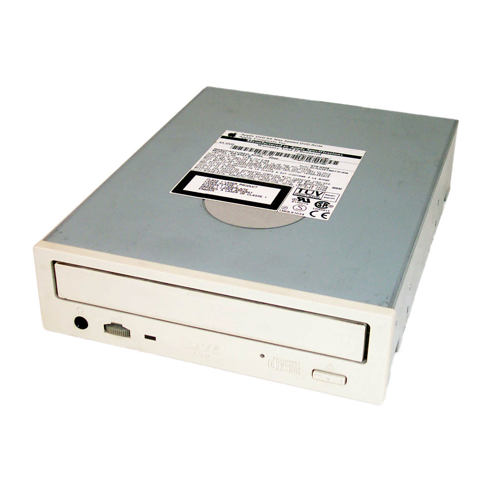 Panasonic SR-8585-B 8X/40X IDE/ATAPI Internal Desktop DVD-Rom Drive