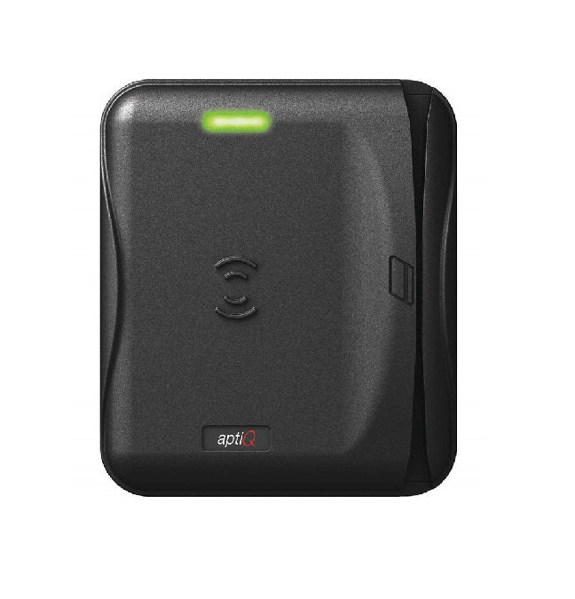Aptiq MTMS15 5-Inch Wiegand Magnetic Stripe Reader