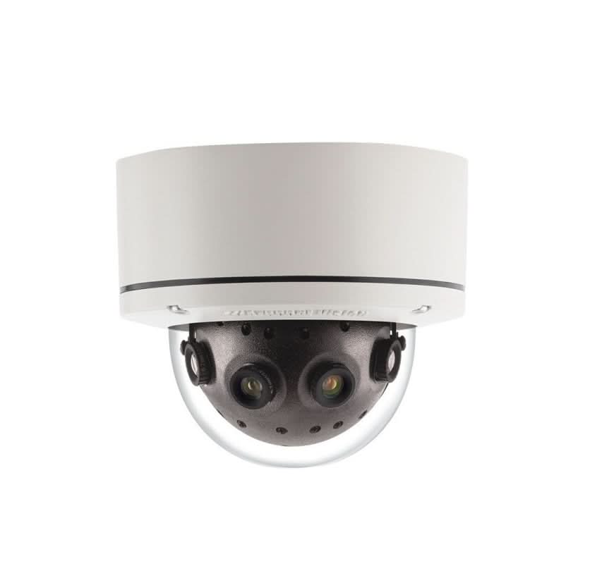Arecont Vision AV12585DN SurroundVideo G5 Mini 12MP 5.4MM Dome Camera