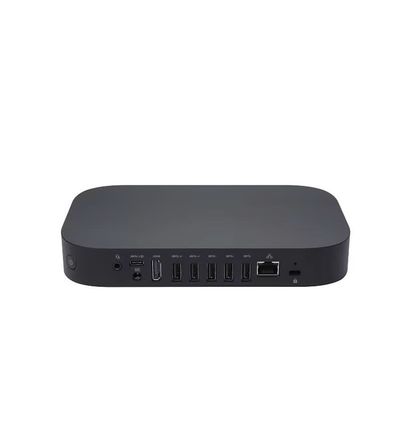 Asus GQE15A-B7143UN Google Meet i7-10510U Video Conferencing Device