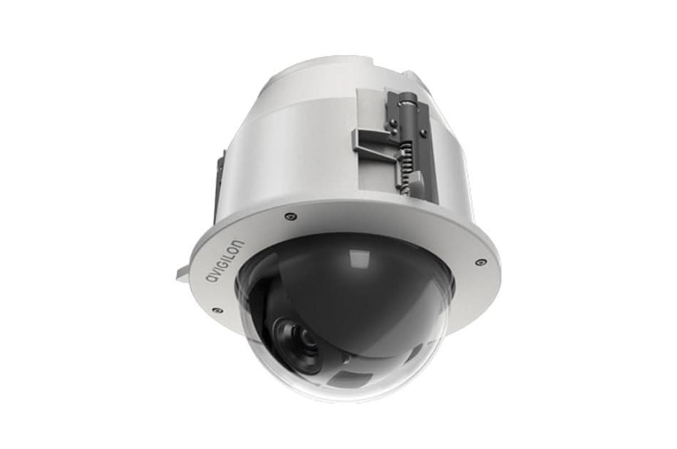 Avigilon 2.0C-H5A-PTZ-DC36 H5A 2MP 4.3-129MM Dome Camera