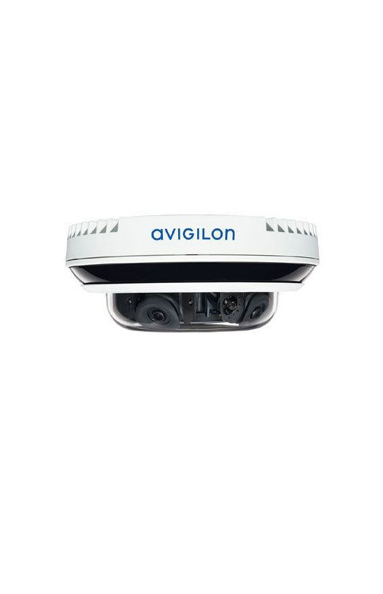 Avigilon 9C-H4A-3MH-270 3MP Multi-Sensor Dome Camera