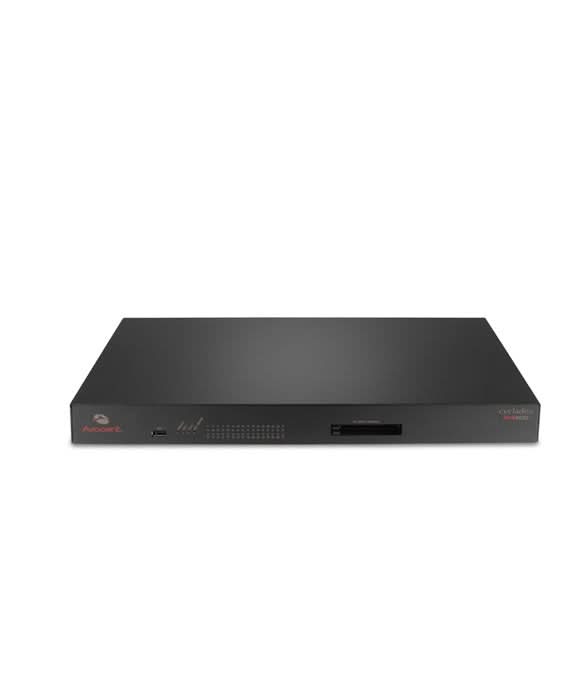 Avocent ACS6032DAC-G2 ACS 6032 32-Port 10/100/1000Base-T Console Serve