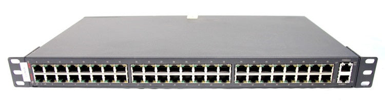 Device/Terminal Server - Ethernet Mountable Console Server