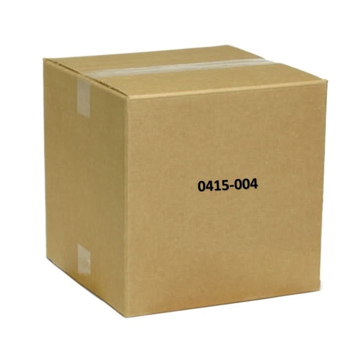 Axis 0415-004 M7014 Four Channel Analog To IP Encoder H.264 Video Enco