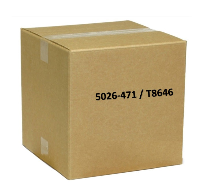 Buy Axis 5026-471 / T8646 6-Channel POE+ Over Coax Blade Kit Online