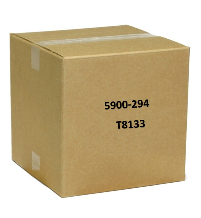 Axis Communications 5900-294 T8133 Single-Port Power Over Ethernet Injector