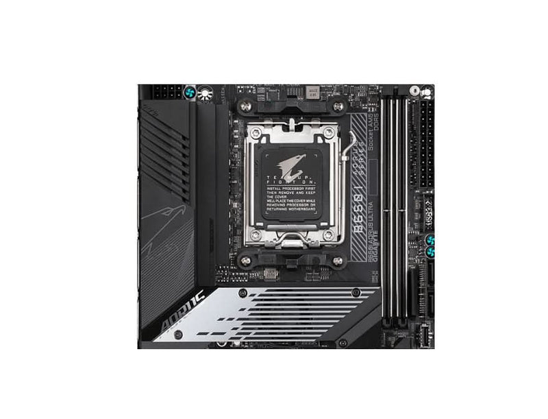 Gigabyte B650I AORUS ULTRA AM5 Mini ITX Motherboard