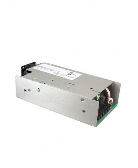 BEL Power Solutions PFC500-1048 500W Single out AC DC Converter Power