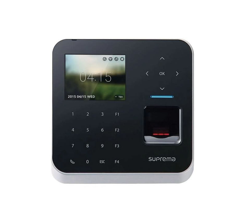 Suprema BS2-OIPW 1.0GHz 128MB Biometric Fingerprint Reader