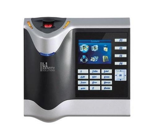 BioScrypt 4GSTSG V-Station 4G 500dpi Fingerprint Scanner