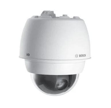 Bosch VG5-7130-EPC4 7000 30x Optical Zoom PTZ Dome Camera