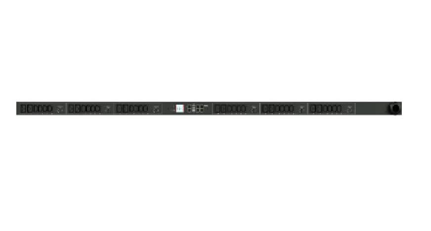 Server Technology C2W48TE-DQME2999 PRO2 36-Outlets PDU