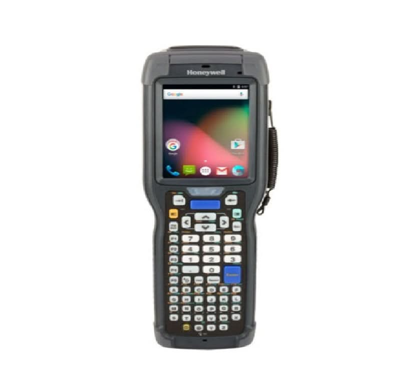 Honeywell CK65-L0N-ELC212F CK65 4.0-inch Mobile Computer