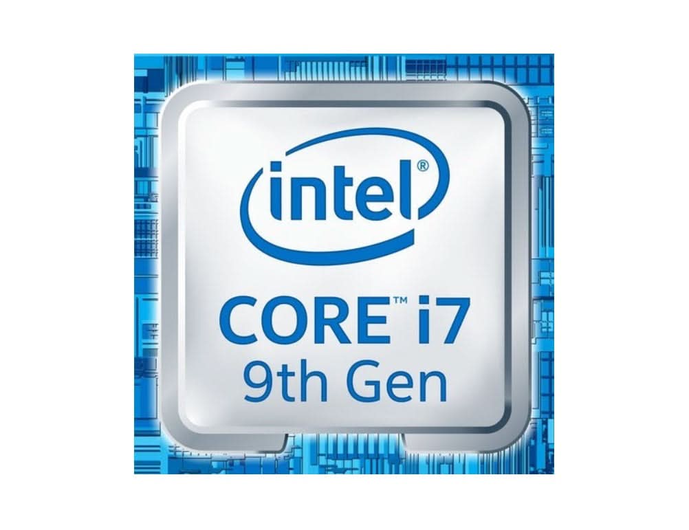 Intel CM8068404311404 Core i7 8-Core 128GB 9th Gen Processor
