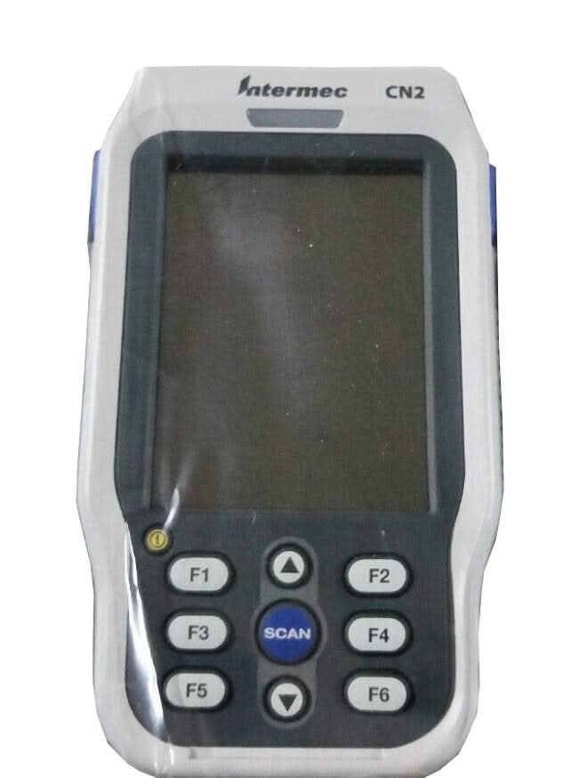 Intermec CN2A31H32N2000 CN2 Intel PXA255 Handheld Mobile Computer