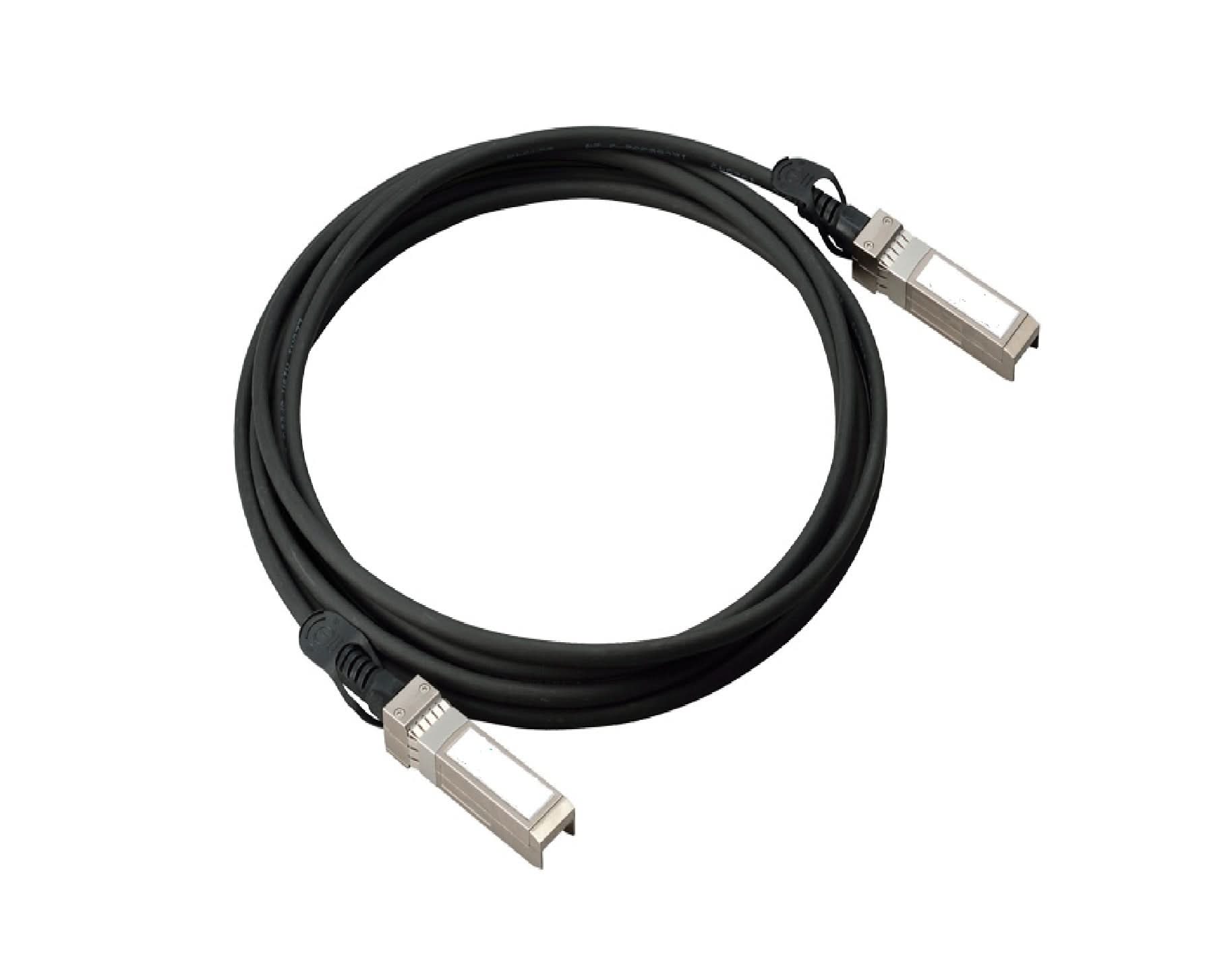 Nvidia CX-DAC-25GSFP28-1M 1m 25Gb/s Passive DAC Cable